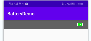 自定义电池BatteryView，仿华为视频样式_android batteryview-CSDN博客