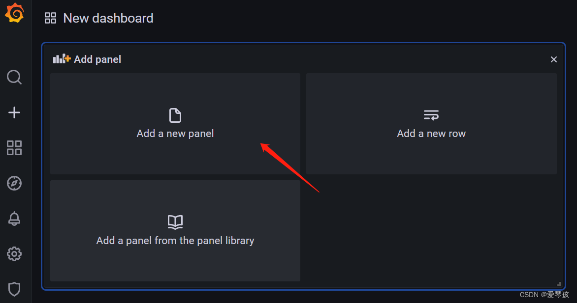 Spring Boot Actuator、Prometheus和Grafana监控实战_springboot 项目监控 actuator ...