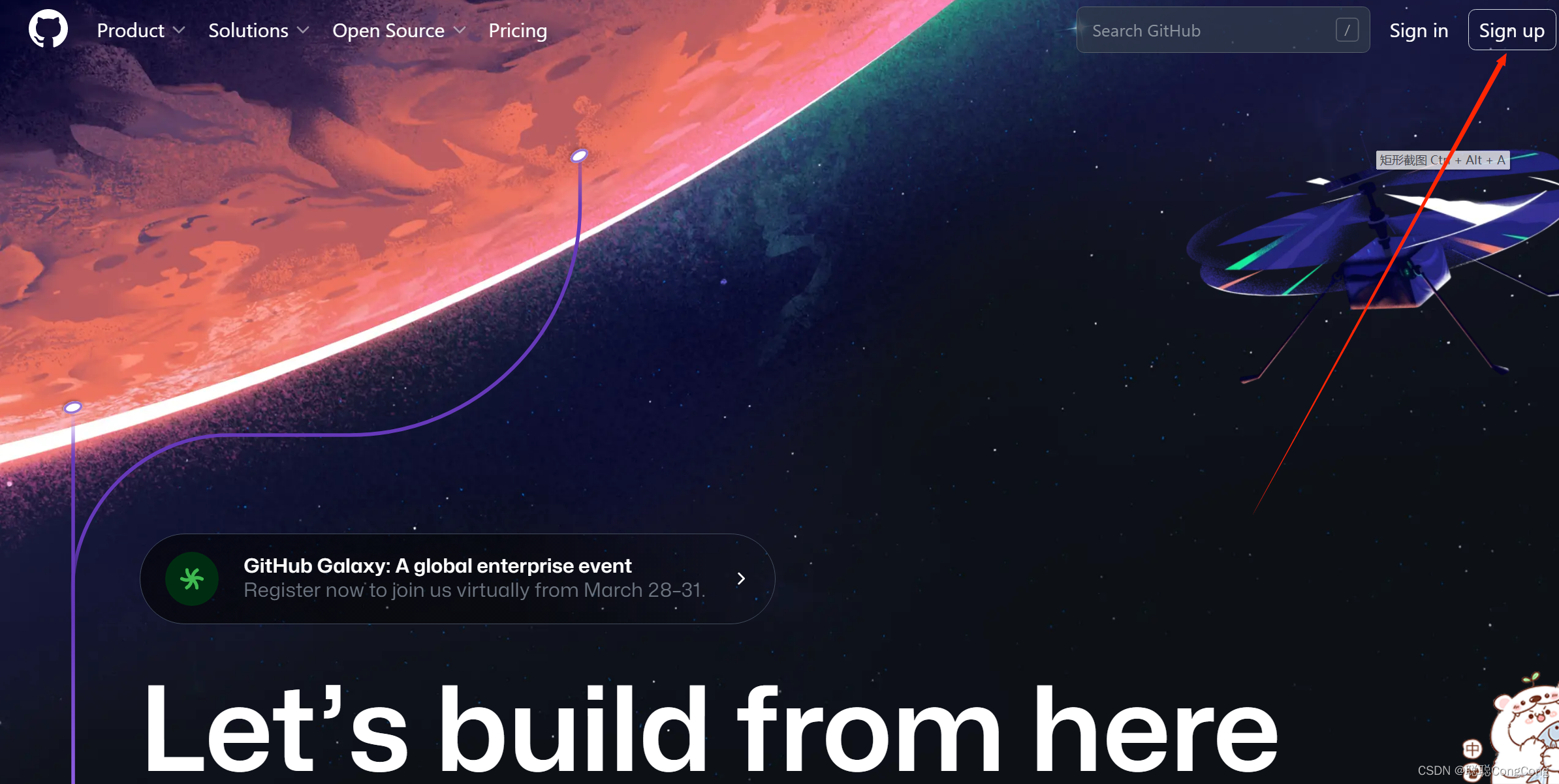 学习日志【Gitee/Github账户创建与开源仓库的使用】_github desktop 登陆gitee账号-CSDN博客
