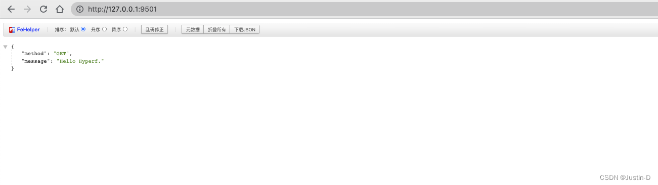 Hyperf微服务——三、Hyperf的安装_hyperf系统安装-CSDN博客