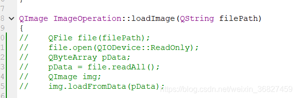 QT QImage连续加载大图内存不够用_qimagereader 读取大分辨率图像占用内存过大-CSDN博客