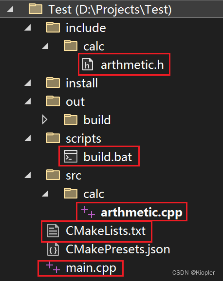 CMake进行C/C++与汇编混合编程_cmake c c++混合工程-CSDN博客