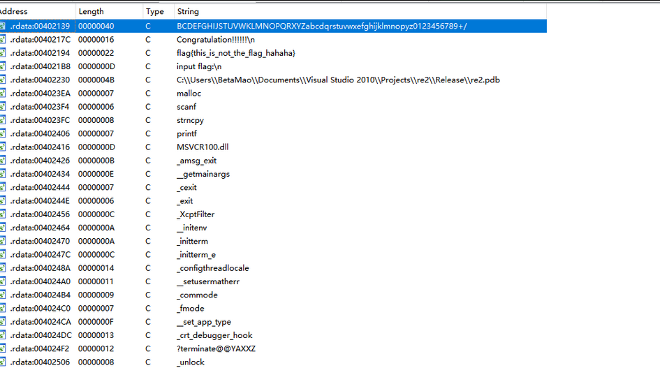 CTF 逆向涉及的各种加密算法_rc4算法例题-CSDN博客