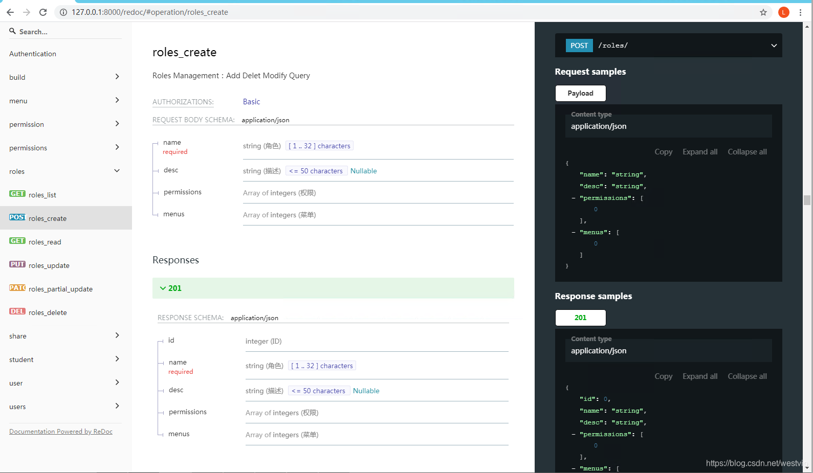 Django 整合 Swagger 两分钟完成_django swagger-CSDN博客