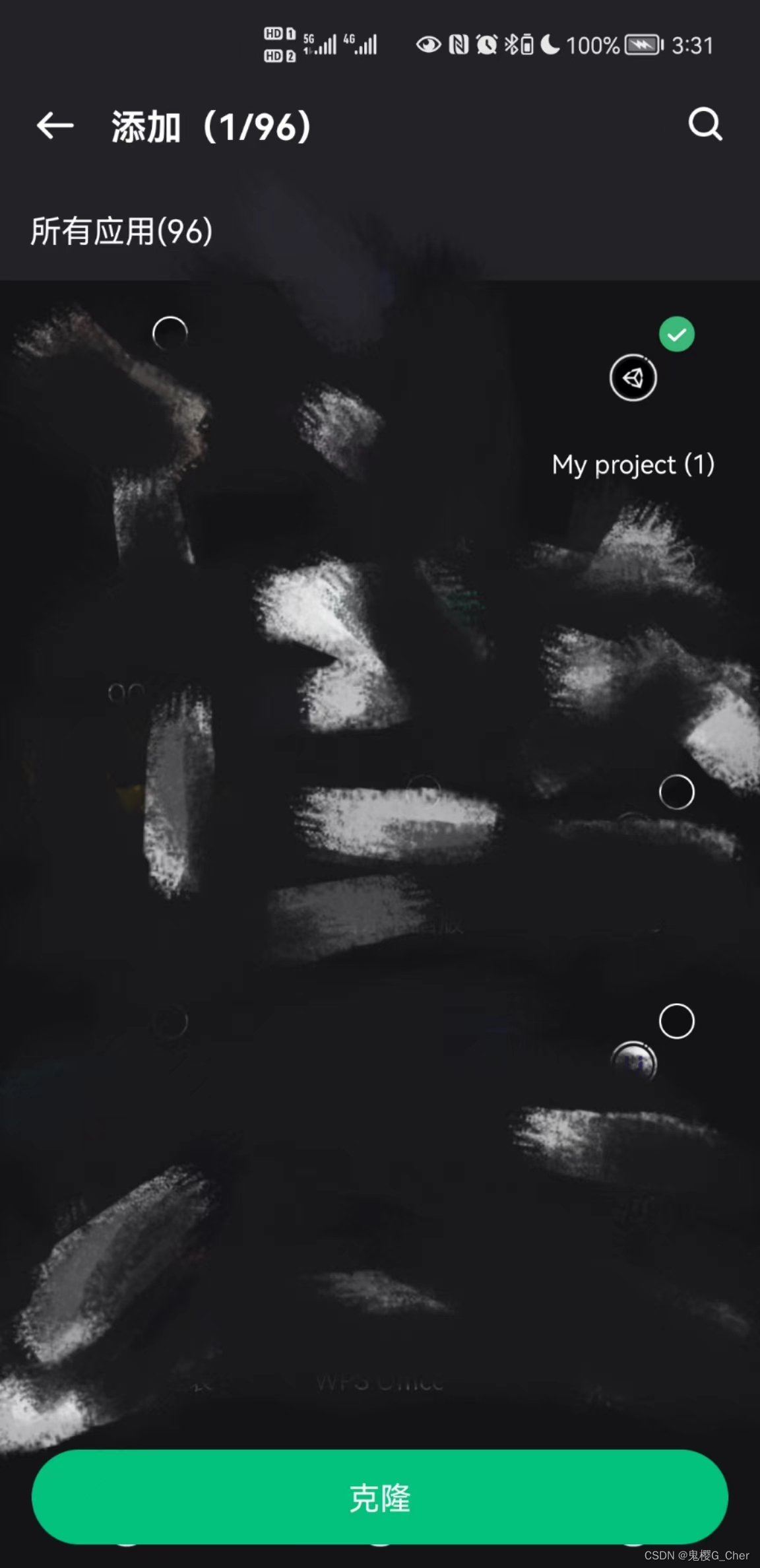 [ARFoundation] 如何在不支持ARcore的移动设备上运行/超简单/学习记录/踩坑记录/ARFoundation无法运行/ARFoundation在手机上安装后无法打开 ...