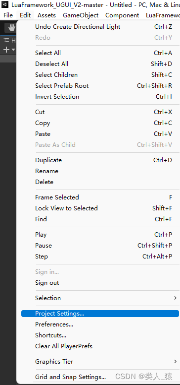 Unity报错:Microsoft Visual C# Compiler version_unity micorsoft visual c compiler version2.9-CSDN博客