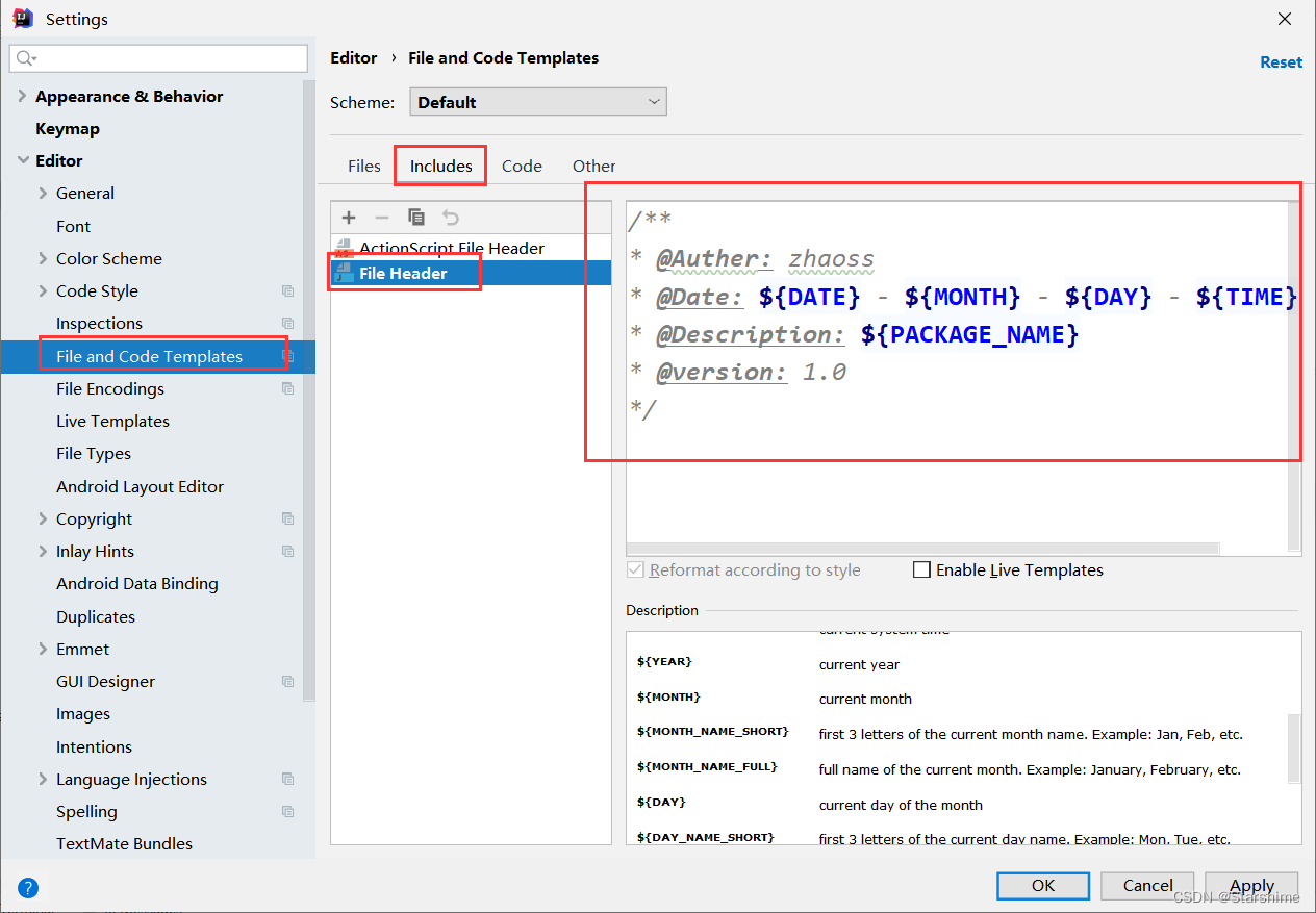 Java学习-Module的概念和使用、IDEA的常用设置及常用快捷键_idea module-CSDN博客