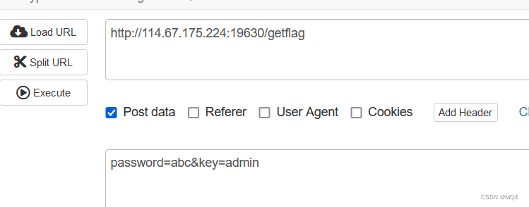 BugKu-WEB-sodirty_bugku sodirty-CSDN博客