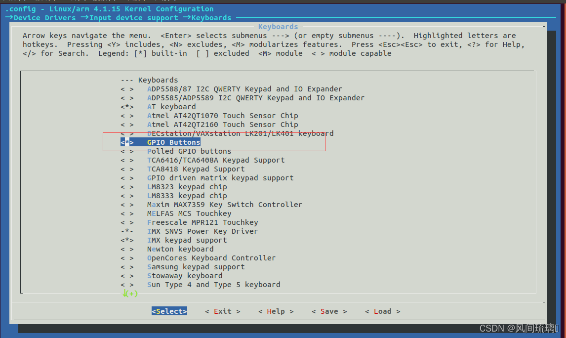 Linux之内核Platform KEY_linux内核图形化-CSDN博客