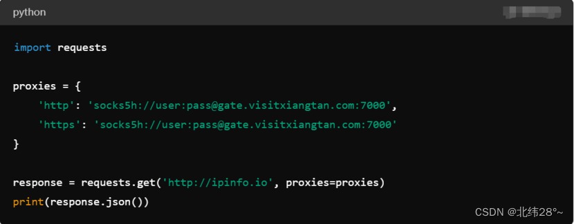 SOCKS5代理协议详解从技术实现到安全优势_socks5协议详解-CSDN博客