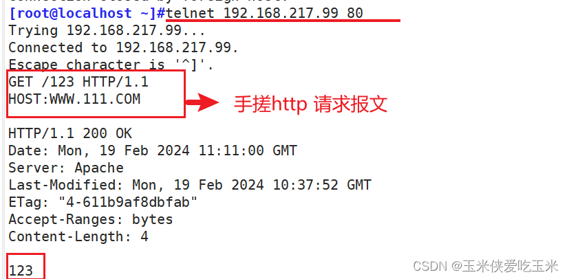 http 协议深入介绍_h t t p协议的访问-CSDN博客