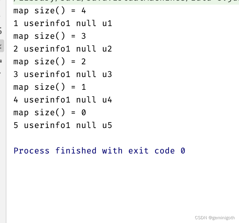 Java多线程技术9——非阻塞队列_java 非阻塞队列-CSDN博客