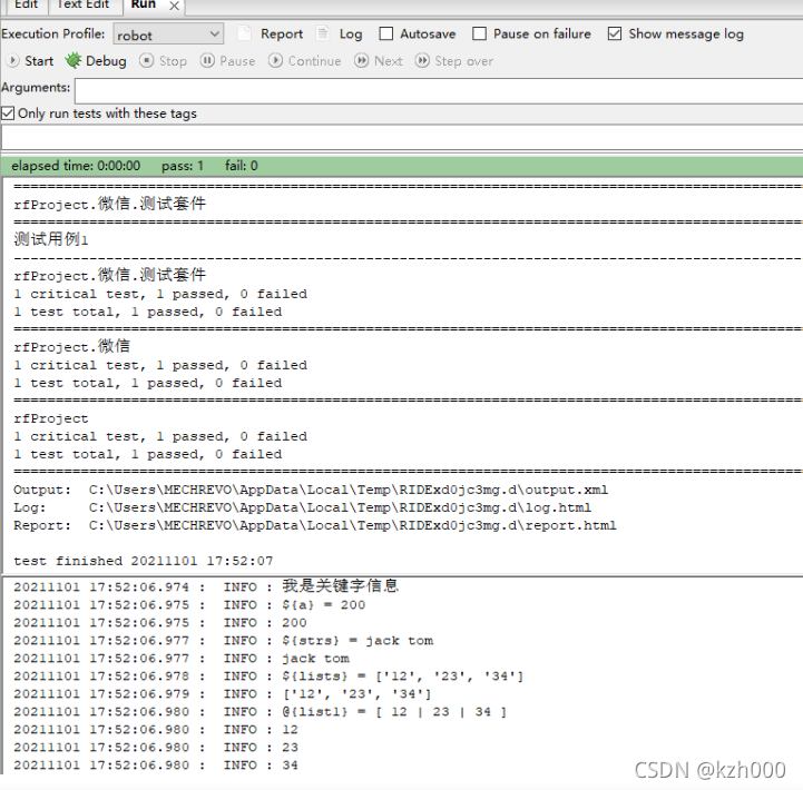 robotFramework基本操作_robotframework怎么打开-CSDN博客