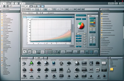 LabVIEW在电机噪声与振动探测的应用_labview daq振动测量-CSDN博客