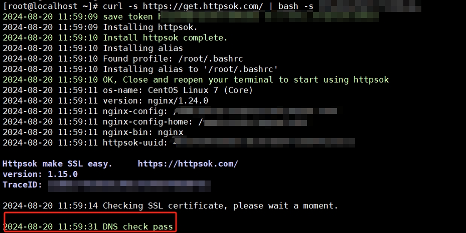 一款可以自动续签证书的神器——HTTPSOK，告别SSL证书续展的烦恼。_证书自动续签-CSDN博客