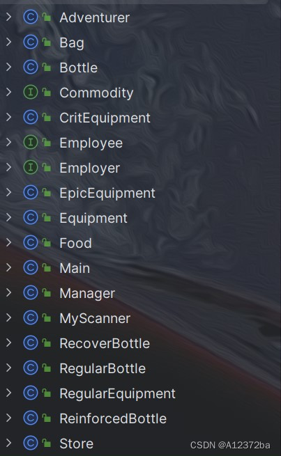 OOpre经验：迭代开发与架构优化,-CSDN博客