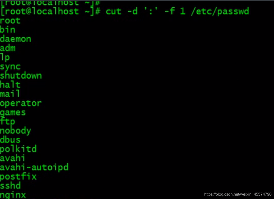 【精通Linux系列】Linux核心数据处理查找命令之find，cut，awk， sed命令用法_linux find 截取-CSDN博客