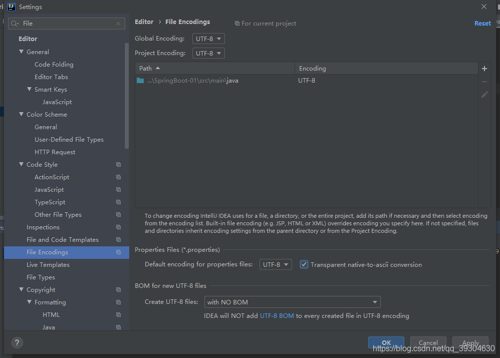 SpringBoot学习笔记-06 yaml基础语法_yaml include-CSDN博客