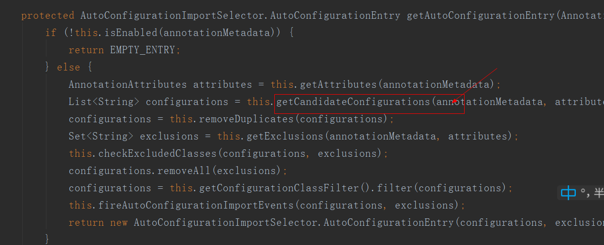 Spring Boot自动配置原理（Spring Boot面试题）_springboot自动装配原理面试回答-CSDN博客
