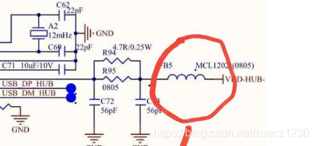 一个usb设计调试记录_dwc3 host-CSDN博客