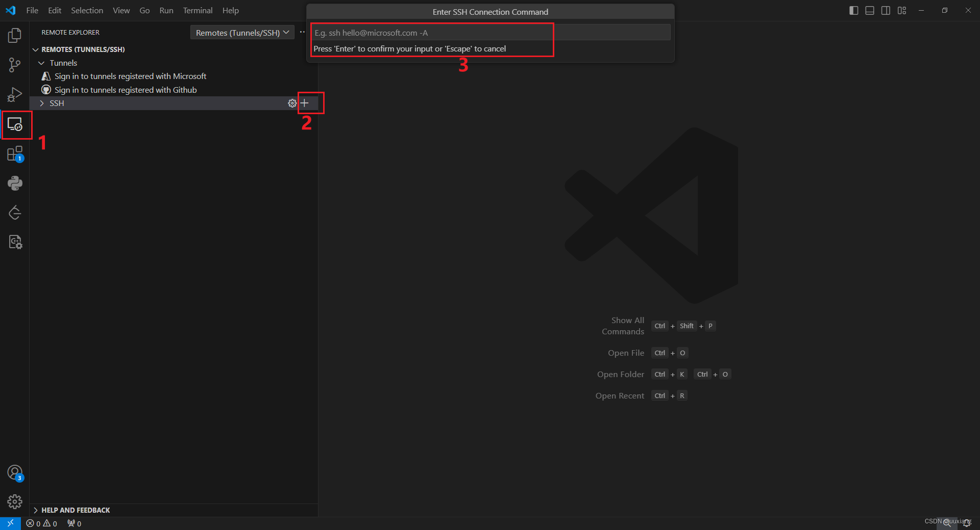 ubuntu+clangd+vscode 实现项目代码快速跳转（如： Linux 内核源码）_ubuntu clangd-CSDN博客