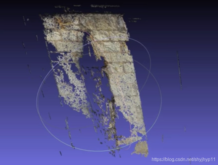 三维重建_对比几个三维重建系统(大部分开源)_texturing 3d mesh-CSDN博客