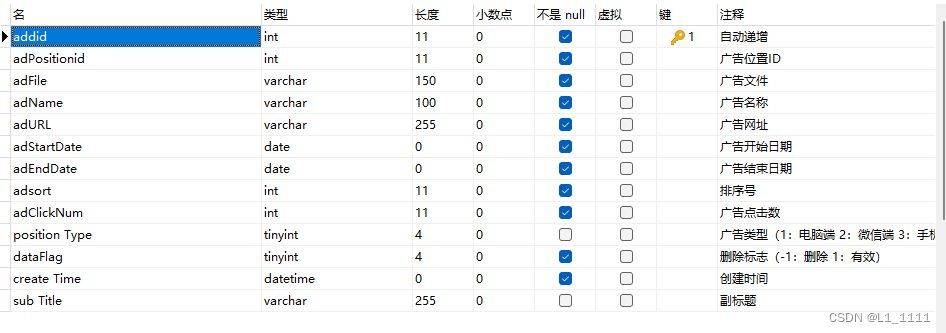 MySQL练习1-20-CSDN博客