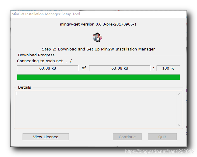 【c 语言】windows 下使用 Gcc 编译器 常用的编译器 Qt 中的 Gcc 编译器 独立安装 Mingw Qt Gcc Csdn博客