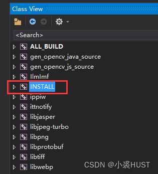 VOT Toolkit环境配置与使用_experiment stack none not found-CSDN博客