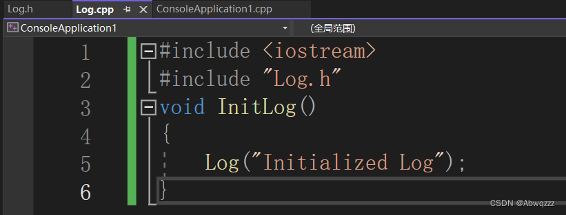 VS中Compile和Linking工作原理区别_compile include-CSDN博客