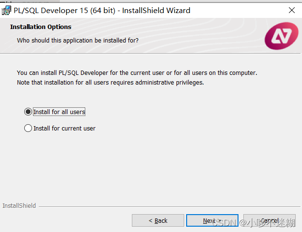 PL SQL 15版本的安装 和 客户端配置_plsql15-CSDN博客