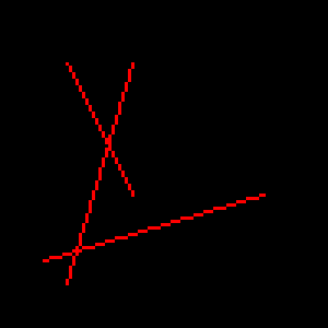 Tiny Renderer Lesson 0 & 1_tinyrenderer中文教程-CSDN博客