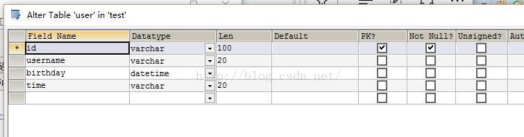 java中util.Date和数据库中datetime的操作_java获取当前日期,并且与数据库中的字段类型为datetime做eq操作-CSDN博客