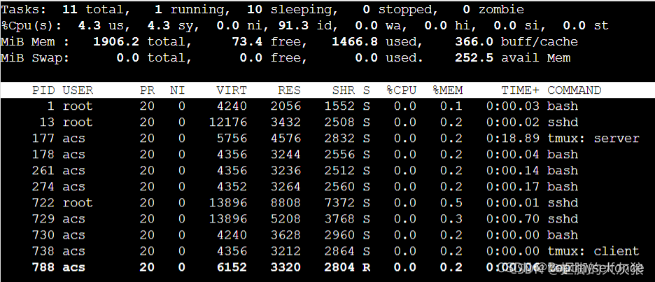 acwing linux 第七讲 环境变量、管道、常用命令、附录-CSDN博客
