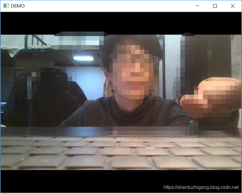 Python——opencvopencv Python库调用摄像头linux Opencv Python 打开摄像头 Csdn博客 