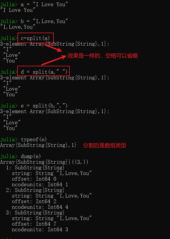 二、Julia之变量与数据类型_bigfloat-CSDN博客