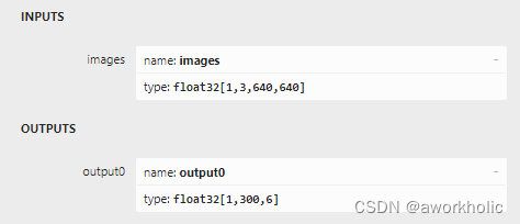opencv dnn模块 示例(26) 目标检测 object_detection 之 yolov10_yolov10 opencv-CSDN博客