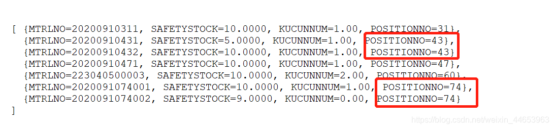 Map中使用ArrayList为Value，所有值都相同的的错误_map集合的value为arraylist-CSDN博客