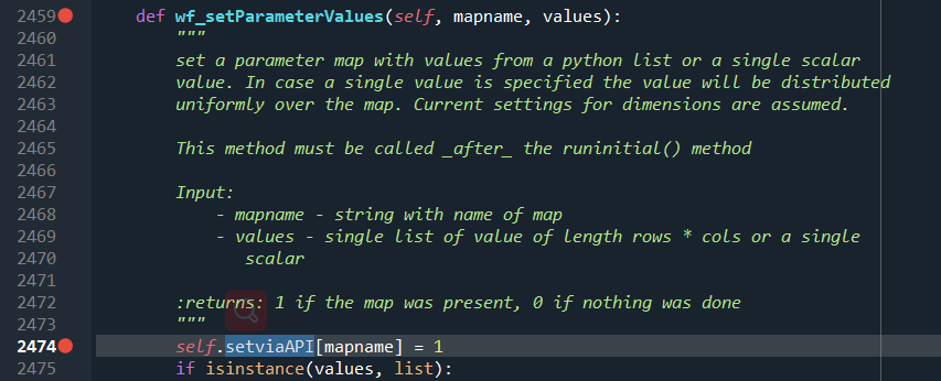 wflow模型sbm-CSDN博客