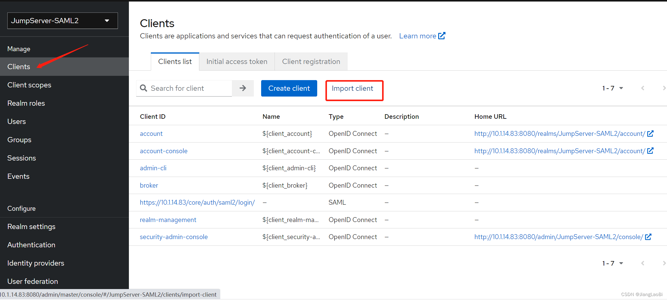 JumpServer V3堡垒机实现SAML2认证_google jumpserver开源堡垒机把身份验证绑定在浏览器上-CSDN博客
