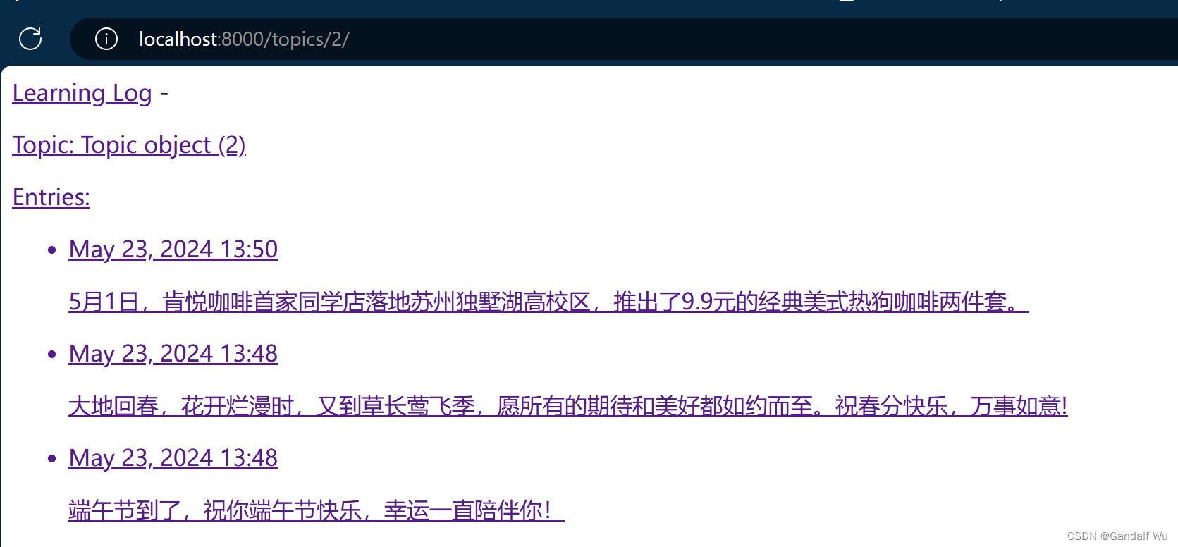 《python编程从入门到实践》day39_python编程从入门到 no topics have been added yet.-CSDN博客