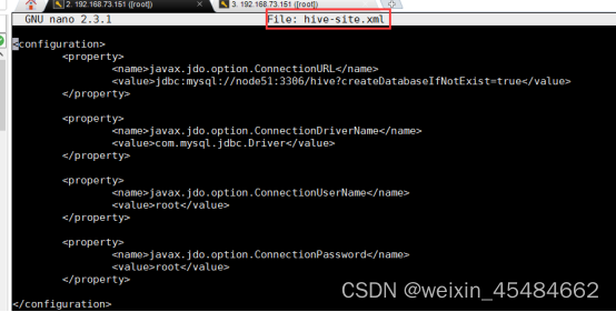 hive的安装步骤及基本使用及Eclipse中使用hadoop的插件_hadoop的eclipse插件-CSDN博客
