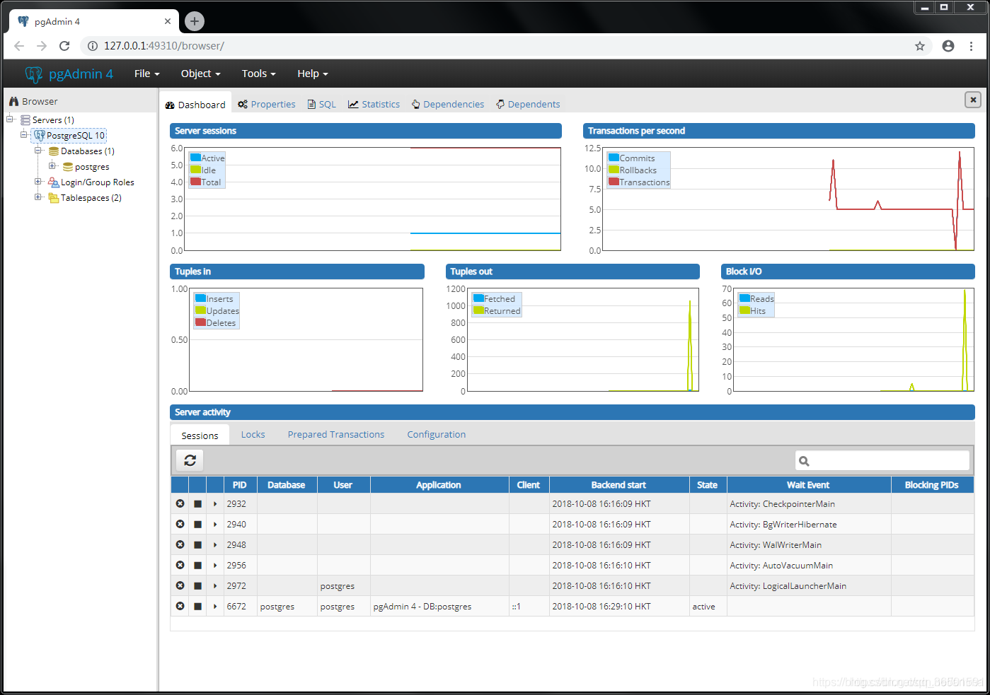 postgresql-10.15-1-windows-x64安装详细步骤_postgresql一定要安装stack builder吗-CSDN博客