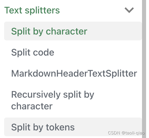Langchain使用介绍之 - 基于向量存储进行检索_huggingfaceembeddings-CSDN博客