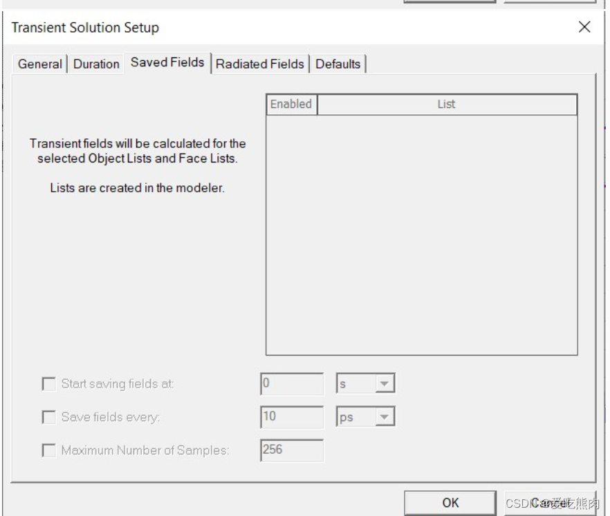 【HFSS】Plot fields呈灰色_hfss plot fields灰色-CSDN博客