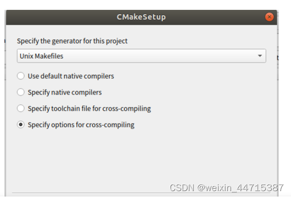 OpenCv4.x + opencv_contrib-4.x交叉编译_opencv4 交叉编译-CSDN博客