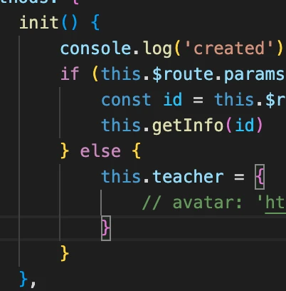 [Vue warn]: Invalid prop: type check failed for prop “image“. Expected String, got Undefined.-CSDN博客