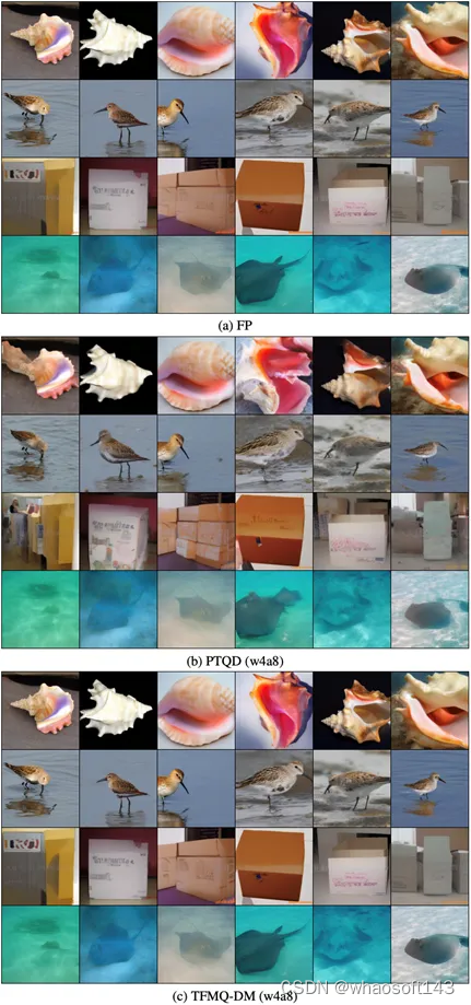 扩散模型~合集6_tfmq-dm-CSDN博客